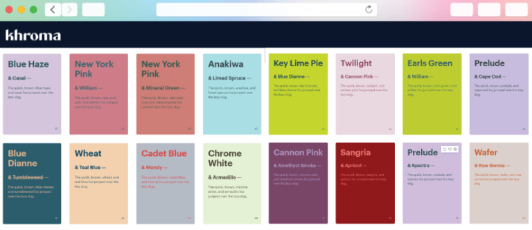 18 Desktop Graphic Design Tools for Creatives Who Don't Like Pain | GM Blog