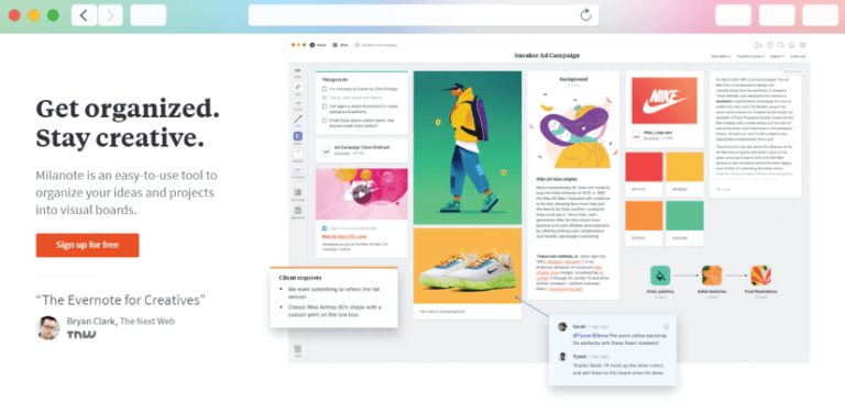 18 Desktop Graphic Design Tools for Creatives Who Don't Like Pain | GM Blog