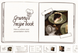 36 Free Food PowerPoint Templates For Delicious Presentations | GM Blog