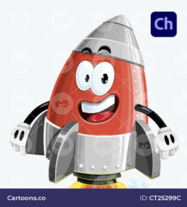 49 Free Adobe Puppet Templates for Character Animator [2023]