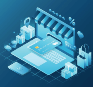 35 Free Ecommerce Illustrations for Your Online Store | GraphicMama Blog