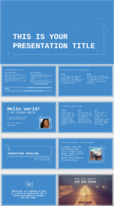 28 Free Technology PowerPoint Templates for Amazing Presentations