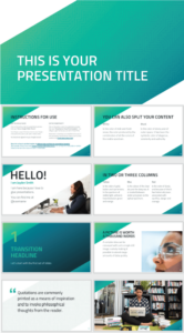 28 Free Technology PowerPoint Templates for Amazing Presentations