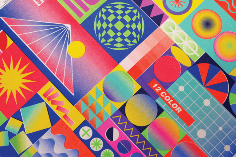 Top Graphic Design Trends 2022: Raising the Game | GraphicMama