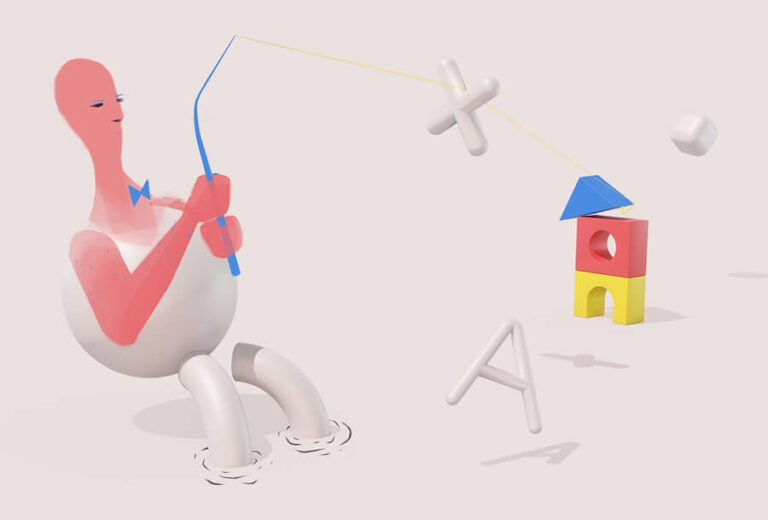 Top Graphic Design Trends 2022: Raising the Game | GraphicMama