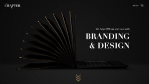 Top Graphic Design Trends 2022: Raising the Game | GraphicMama