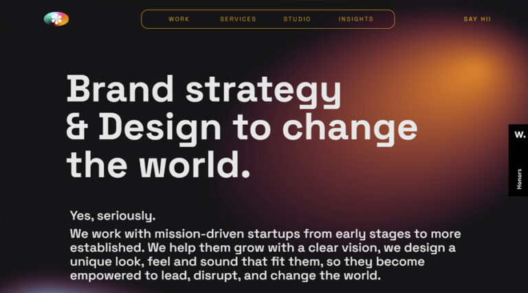 Top Graphic Design Trends 2022: Raising the Game | GraphicMama