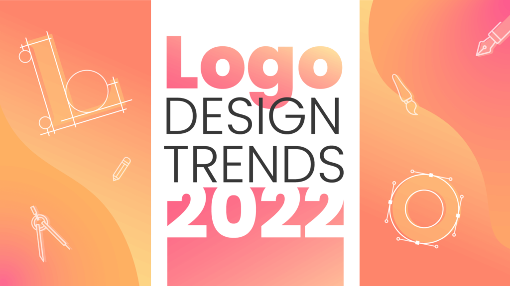 Logo Design Trends 2022: The Hype for Logotype | GraphicMama Blog