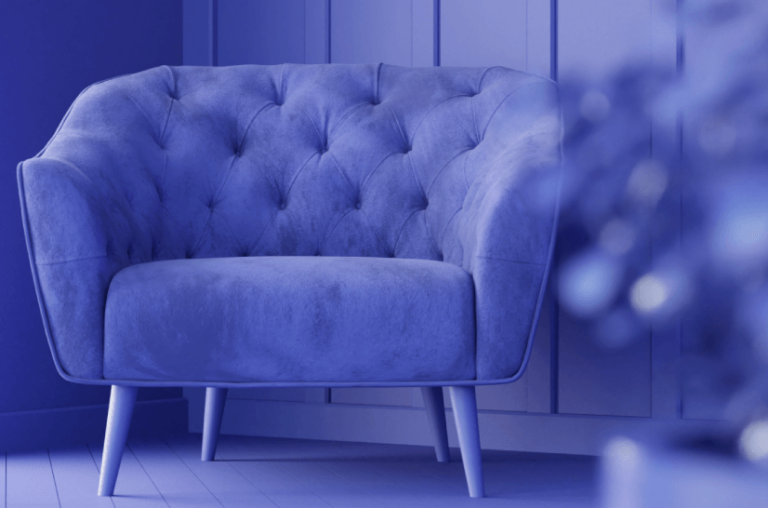 Pantone Color of the Year 2022 : Things are Getting Very Peri | GraphicMama