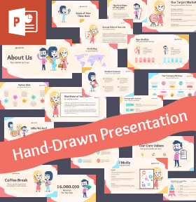 30+ Free Presentation Clipart Graphics and Resources | GraphicMama
