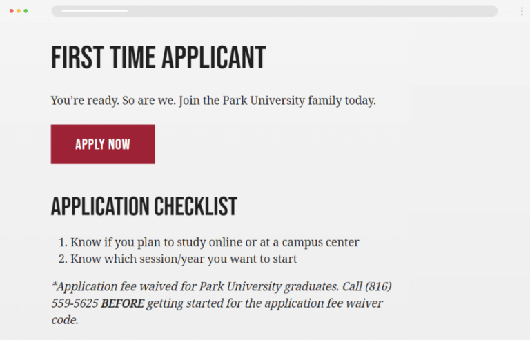 What Makes a Great School Website Design [+Tips & Examples]