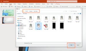 How To Insert GIFs Into PowerPoint: Quick Step-by-Step Guide