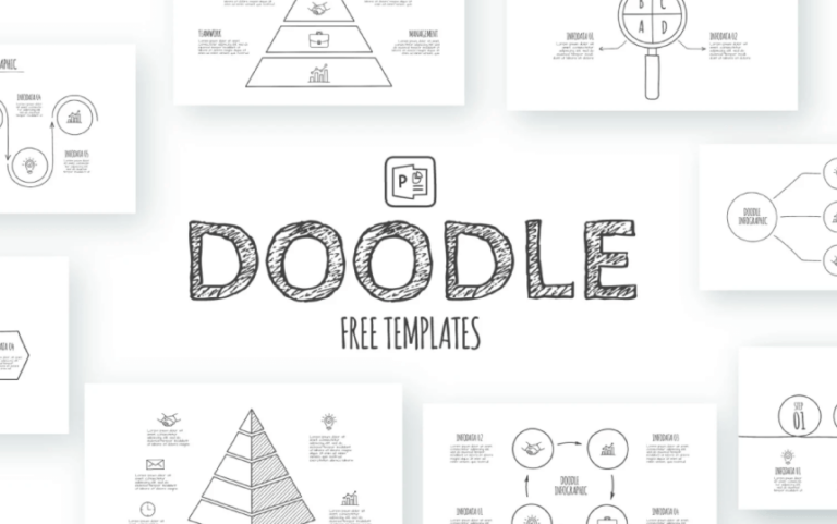 The Best Free PowerPoint Templates to Download in 2022 | GraphicMama