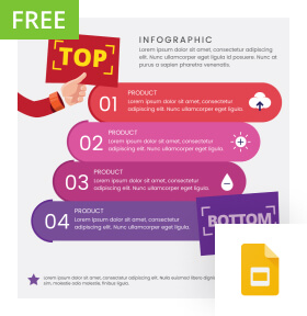 35 Free Google Slides Infographic Templates to Grab Now