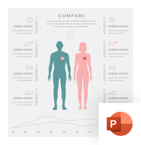 100+ Free PowerPoint Graphics For Better Presentations [Free PPT] | GM Blog