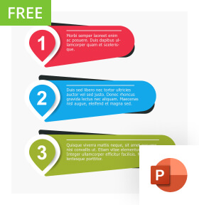 100+ Free PowerPoint Graphics For Better Presentations [Free PPT] | GM Blog