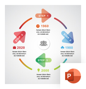 100+ Free PowerPoint Graphics For Better Presentations [Free PPT] | GM Blog