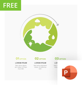 100+ Free PowerPoint Graphics For Better Presentations [Free PPT] | GM Blog