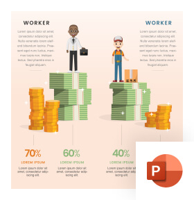 100+ Free PowerPoint Graphics For Better Presentations [Free PPT] | GM Blog