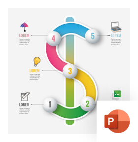 100+ Free PowerPoint Graphics For Better Presentations [Free PPT] | GM Blog