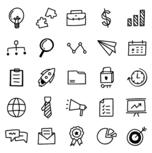 The Best Free Presentation Icons For Your Project | GraphicMama