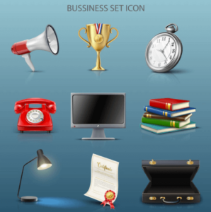 The Best Free Presentation Icons For Your Project | GraphicMama