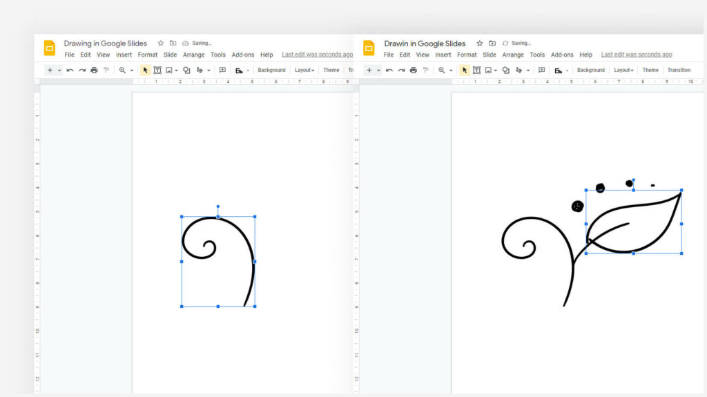 How To Draw On Google Slides And Make A Great Impression GM Blog