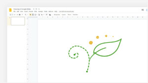 How to Draw on Google Slides and Make a Great Impression? | GM Blog