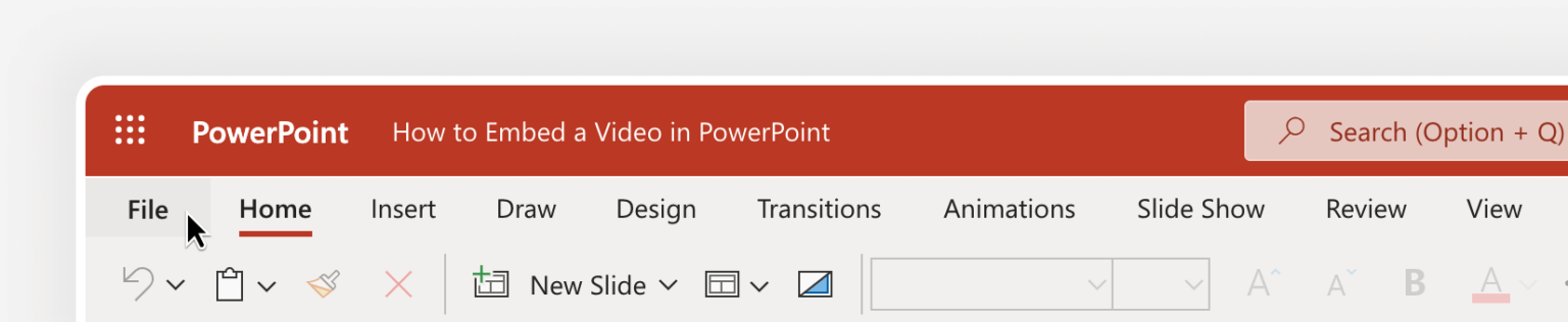How to Convert PDF to PowerPoint? [Easy Guide] | GraphicMama