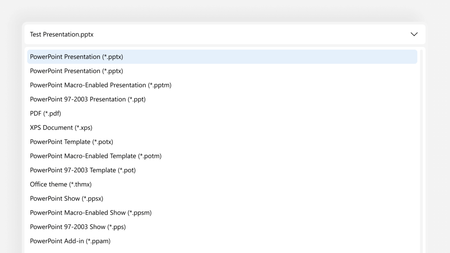 How to Convert PDF to PowerPoint? [Easy Guide] | GraphicMama