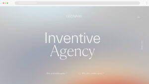 47 Amazing Marketing Website Design Ideas