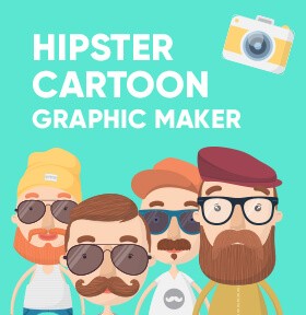 Types of Illustration - Styles and Techniques | GraphicMama Blog