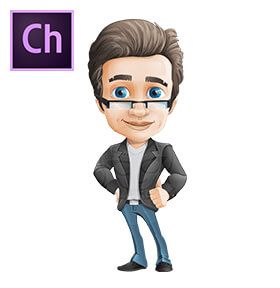 Adobe Character Animator: Everything You Need to Know + Free Puppets
