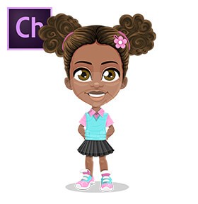 Adobe Character Animator: Everything You Need to Know + Free Puppets
