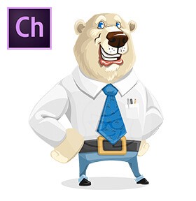 49 Free Adobe Puppet Templates for Character Animator [2023]