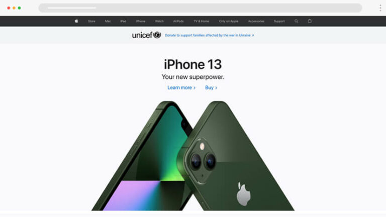 30 Inspiring UX Design Examples For Your Next Vision in 2022