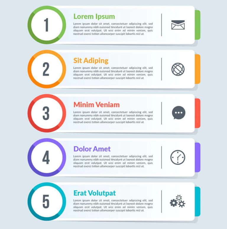 How To Create Table Of Contents In PowerPoint Ultimate Guide