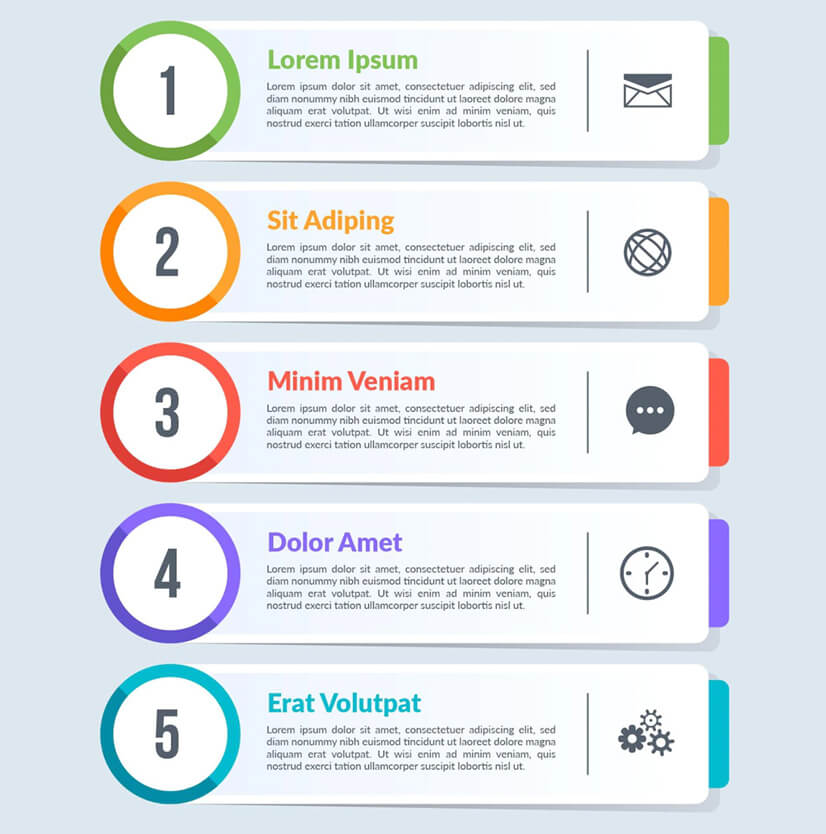 Table Of Contents Ideas