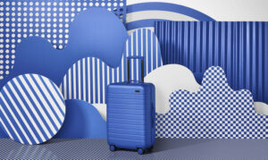 60+ Amazing Memphis Design Examples that Radiate Euphoria | GM Blog