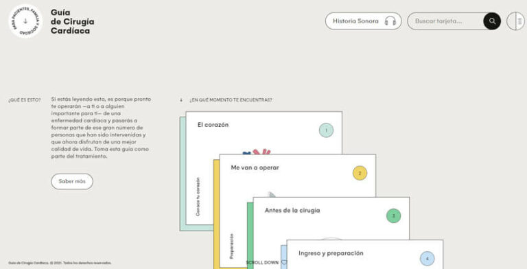 40+ Great Flat Design Examples with Outline Retro 70s Vibes | GM Blog