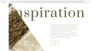 35 Modern Clean Website Design Examples of Flattering Simplicity ...