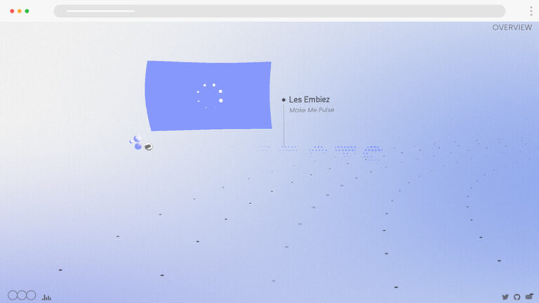 30+ Fantastic 3D Website Examples with Fully Immersive Designs ...