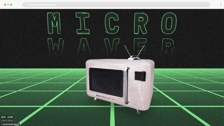 30+ Fantastic 3D Website Examples with Fully Immersive Designs ...