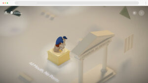 30+ Fantastic 3D Website Examples with Fully Immersive Designs ...