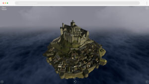 30+ Fantastic 3D Website Examples with Fully Immersive Designs ...