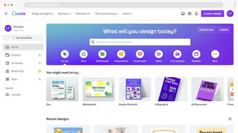 The Best Illustration Makers For Stunning Visuals [+AI Generators]