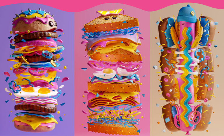 Graphic Design Trends 2024 - The Great Reset | GraphicMama