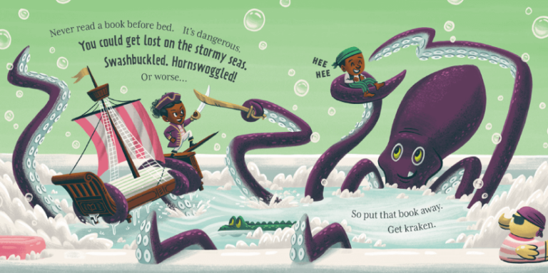 The 9 Most Popular Children Book Illustration Styles