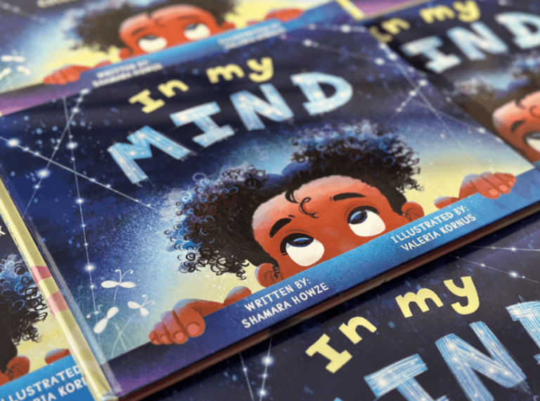 Magnificent Children's Book Covers That Ignite Child's Imagination