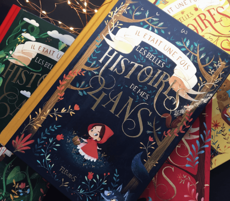 Magnificent Children's Book Covers That Ignite Child's Imagination